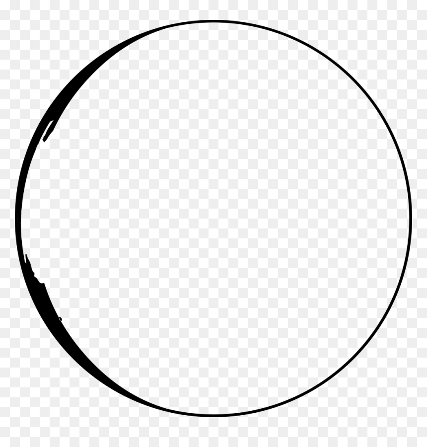 7 Concentric Circles, HD Png Download - vhv