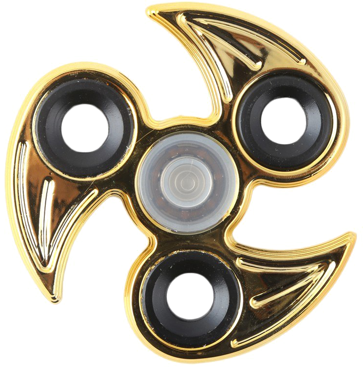 Download Spinner Png Free Download - Metal Fidget Fidget Spinner ...