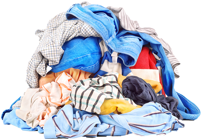 Download Pile Of Clothes Png - Transparent Pile Of Clothes Png, Png ...